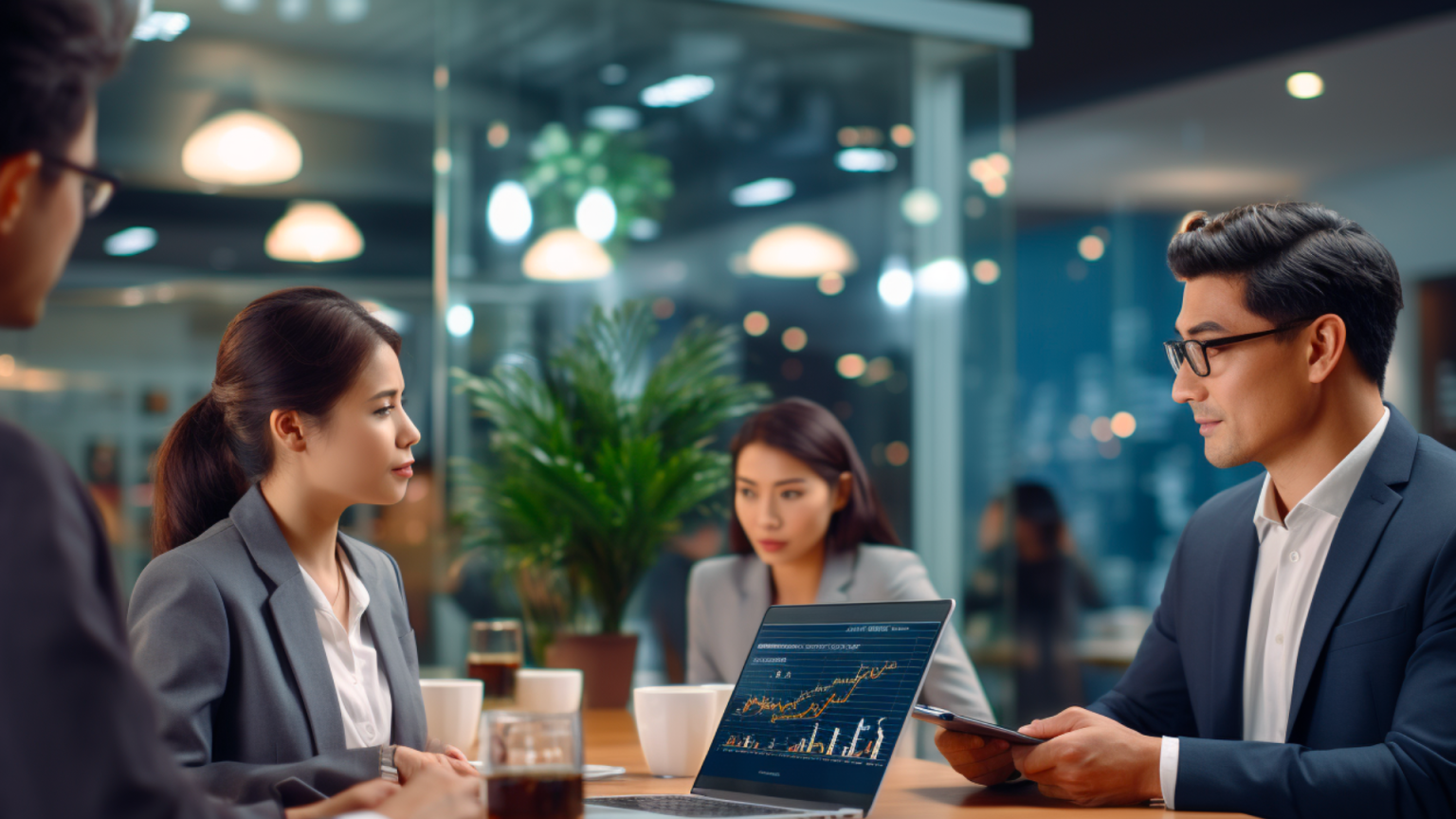 Navigating Personal Data Disclosure in Public Responses - Privacy Ninja