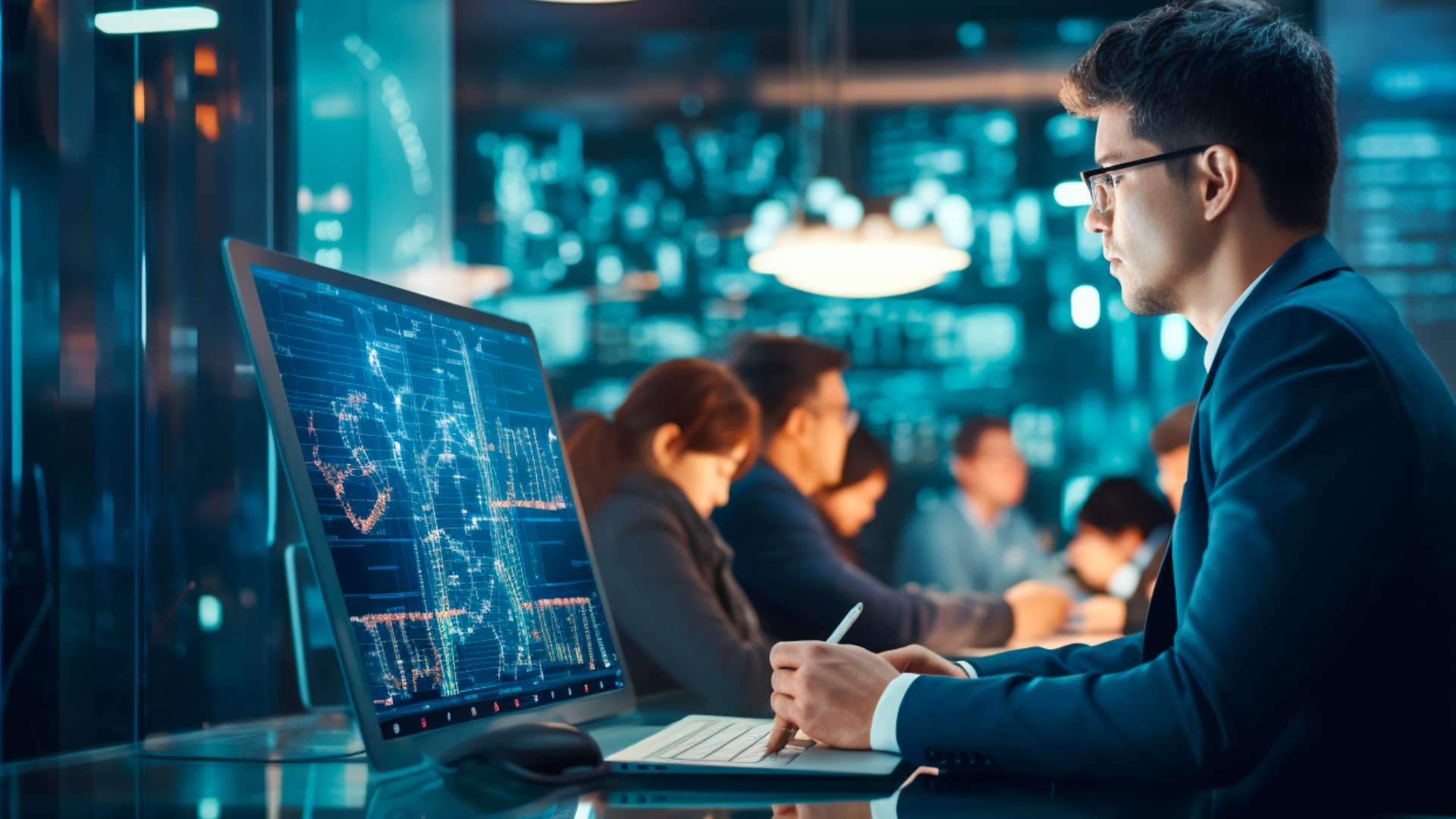 Proactive Cybersecurity Measures The Importance Of Regular Scanning And Prompt Patching