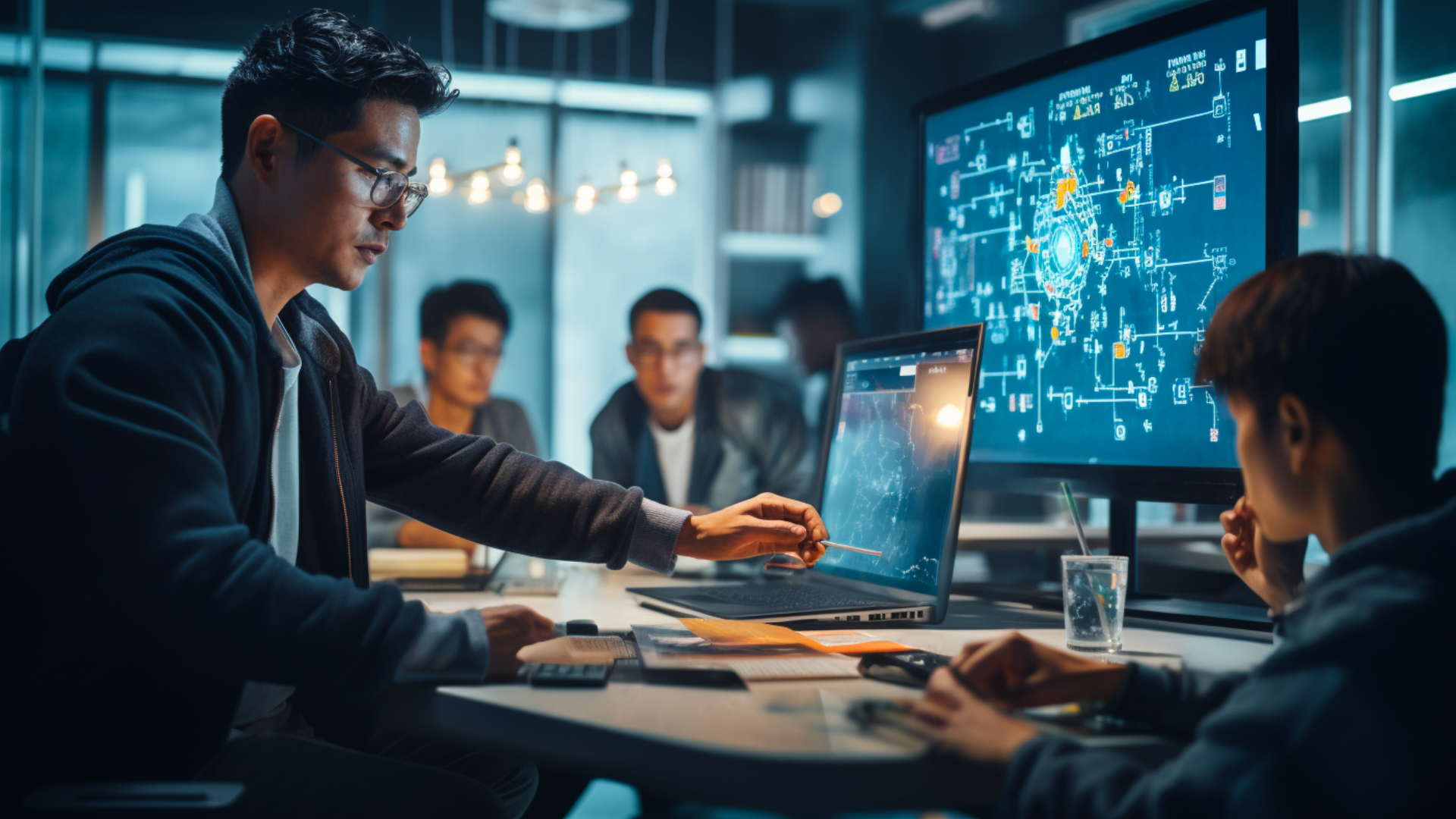 Proactive Cybersecurity Measures: The Importance of Regular Scanning ...