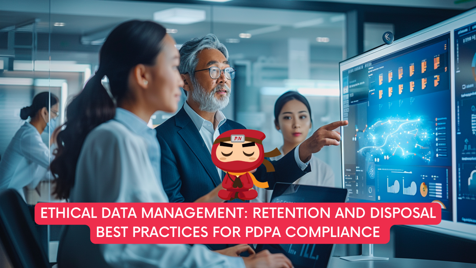 Ethical Data Management: Retention and Disposal Best Practices for PDPA ...