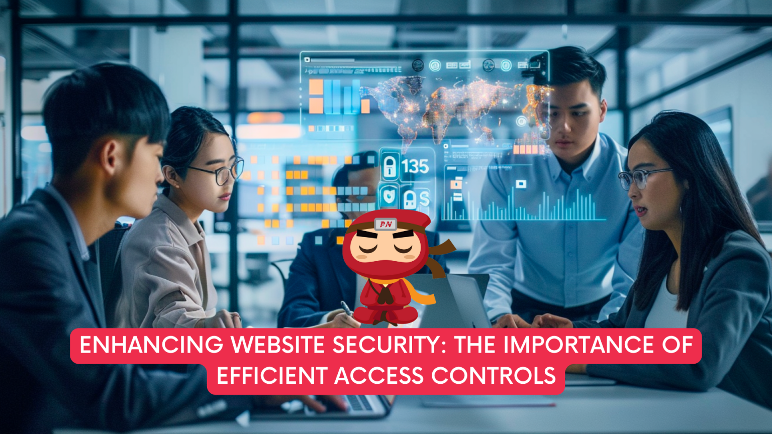 Enhancing Website Security: The Importance of Efficient Access Controls ...