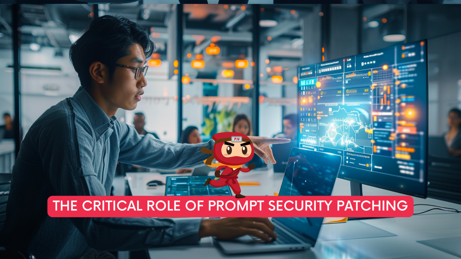 The Critical Role of Prompt Security Patching - Privacy Ninja