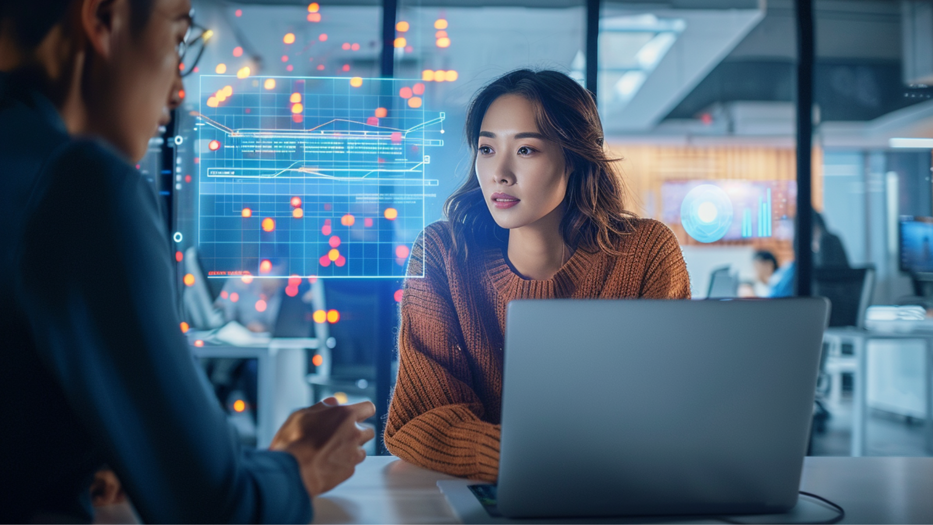 Enhancing Data Security with Multi-Factor Authentication - Privacy Ninja