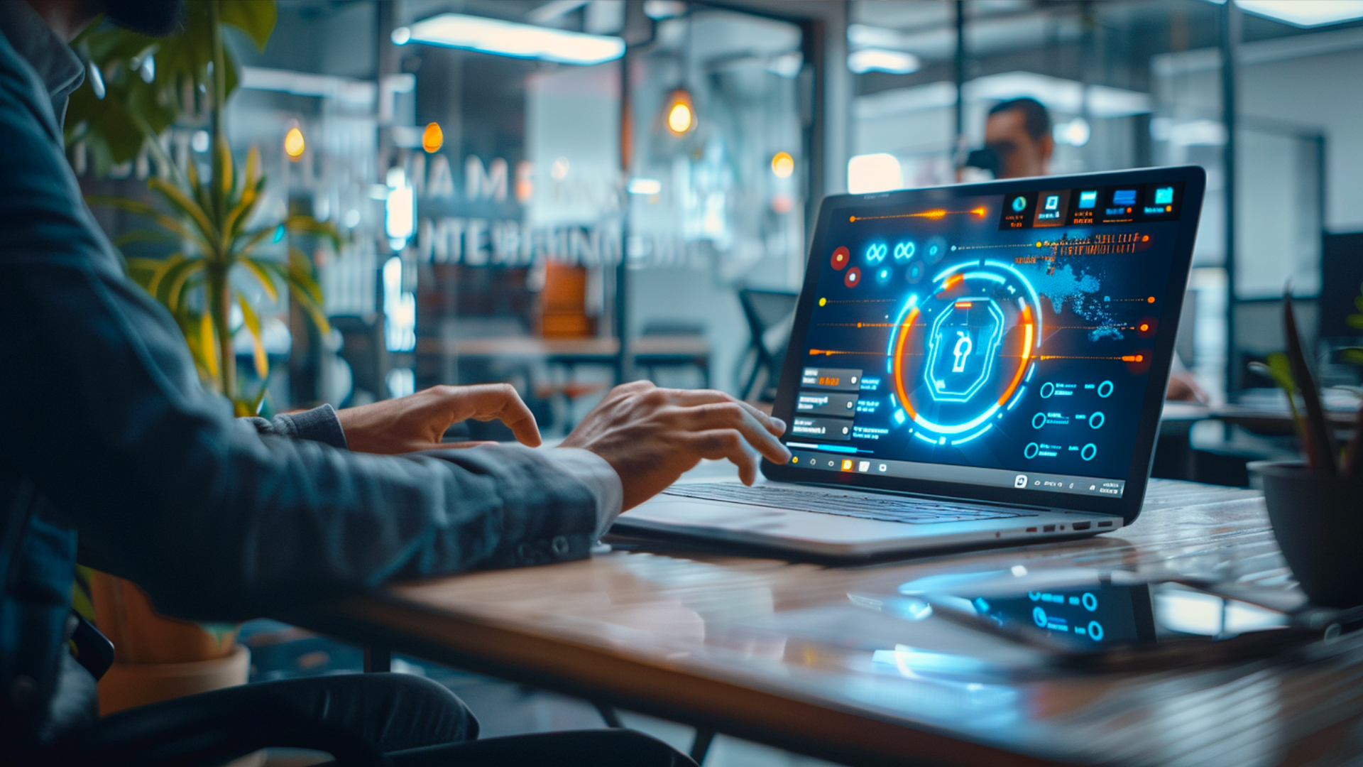 Strengthening Cybersecurity: The Fundamental Role of Password Security ...