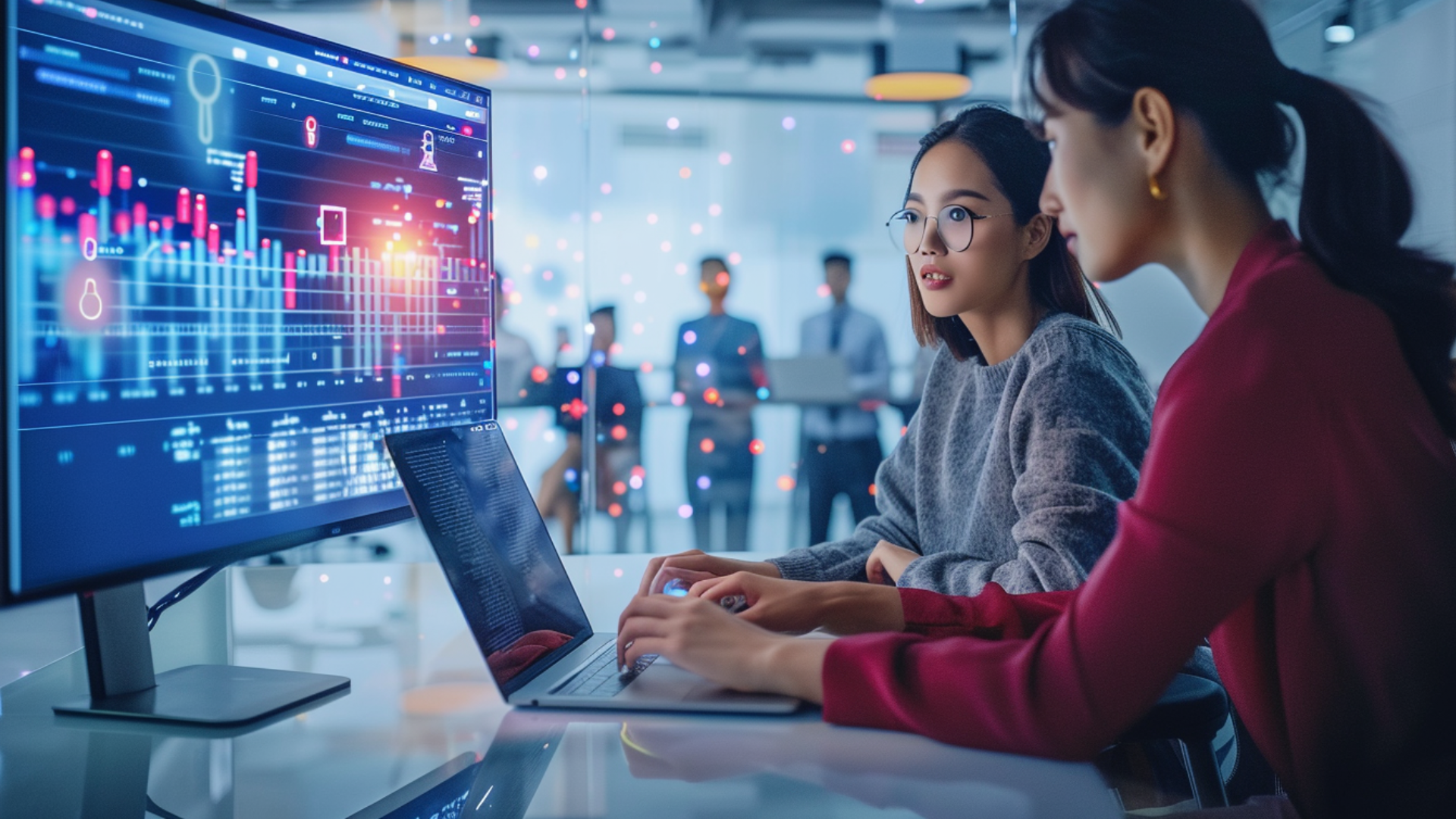Establishing Vendor Obligations for Protecting Personal Data - Privacy ...