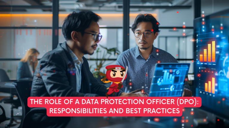 The Role of a Data Protection Officer (DPO) - Responsibilities and Best ...